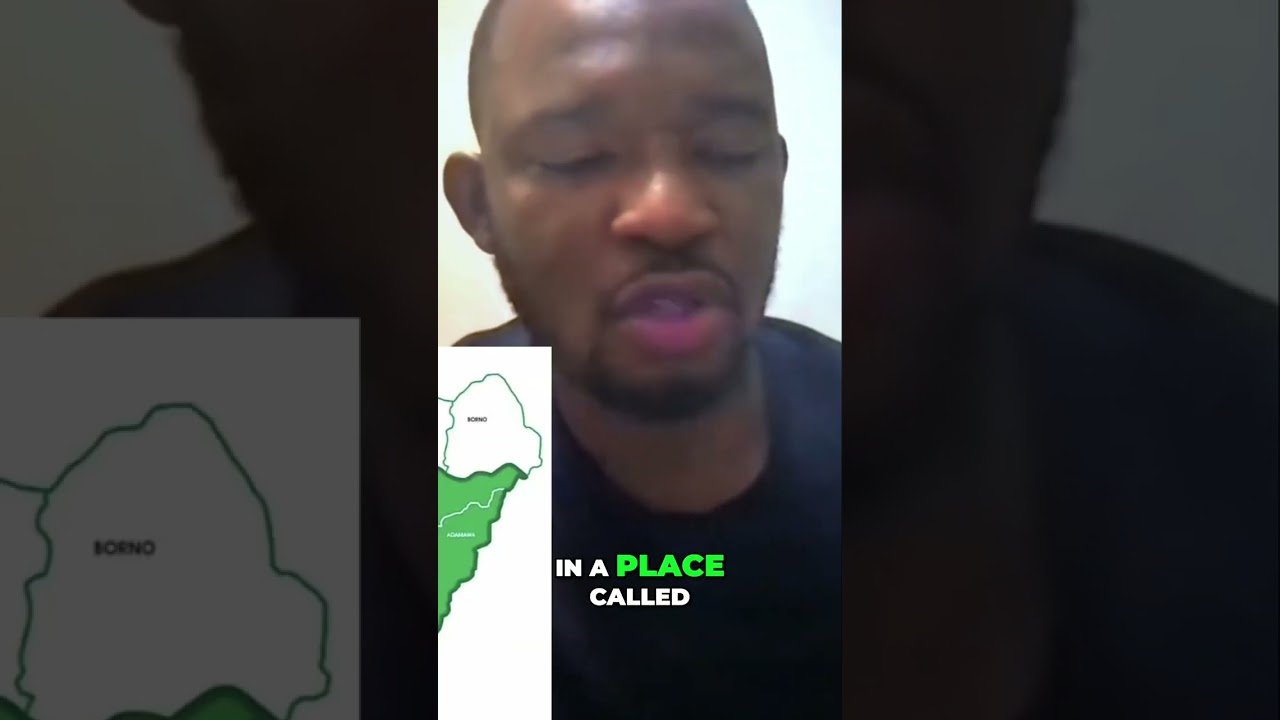 Religious Tensions in Nigeria: Are Christians and Muslims Fighting ...